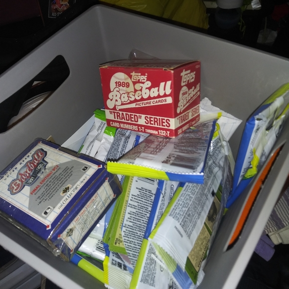 Vintage | Other | Jumbo Hot Chase Boxes | Poshmark